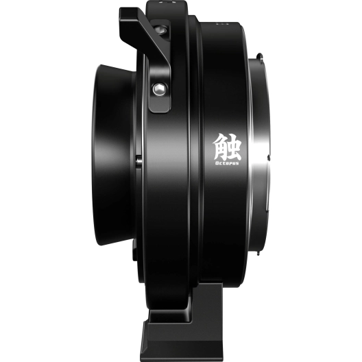 DZOFILM Octopus Adapter for EF mount lens to L mount camera | ABS ...