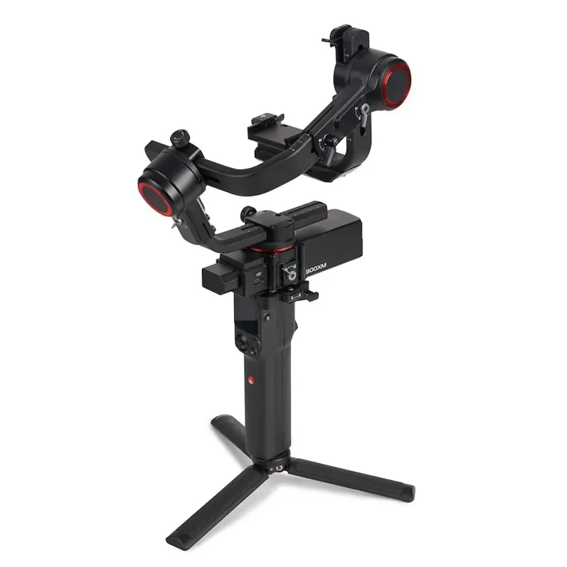 מייצב גימבל Manfrotto 300XM | ABS אונליין ציוד צילום מקצועי