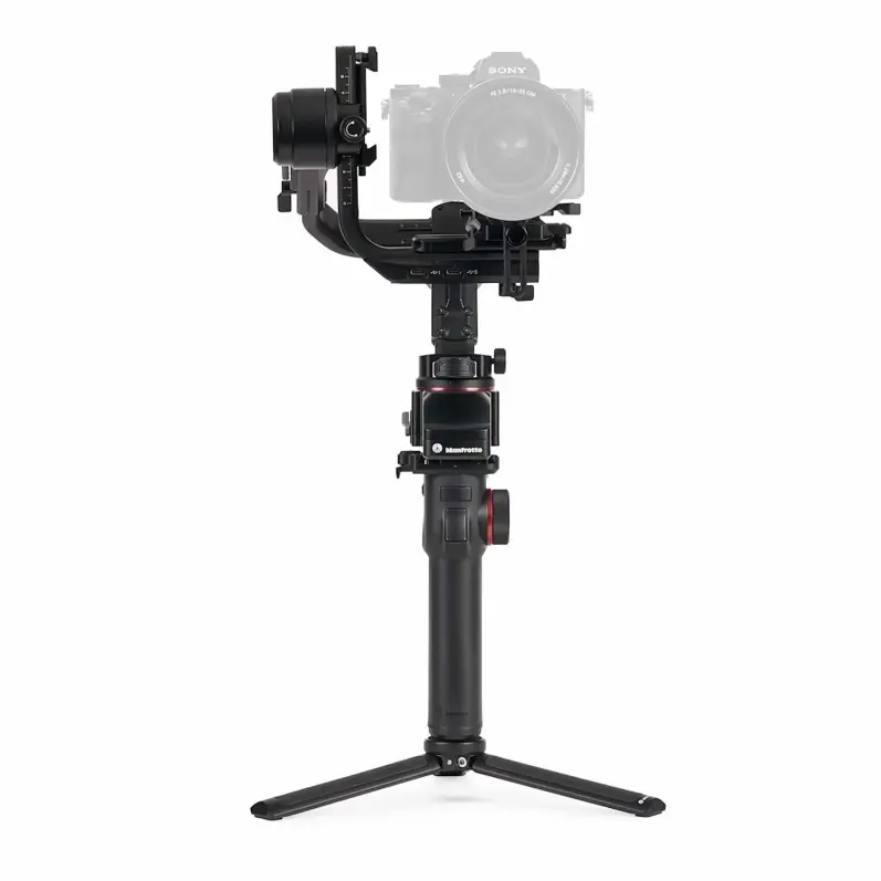 מייצב גימבל Manfrotto 300XM | ABS אונליין ציוד צילום מקצועי