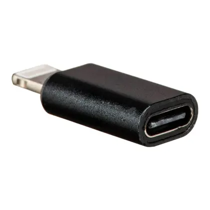 Comica Audio OTG USB-C to Lightning Adapter | ABS אונליין ציוד צילום מקצועי