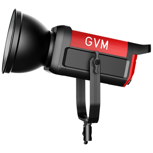 פנס לד GVM Pro SD200B Bi-Color | ABS אונליין ציוד צילום מקצועי